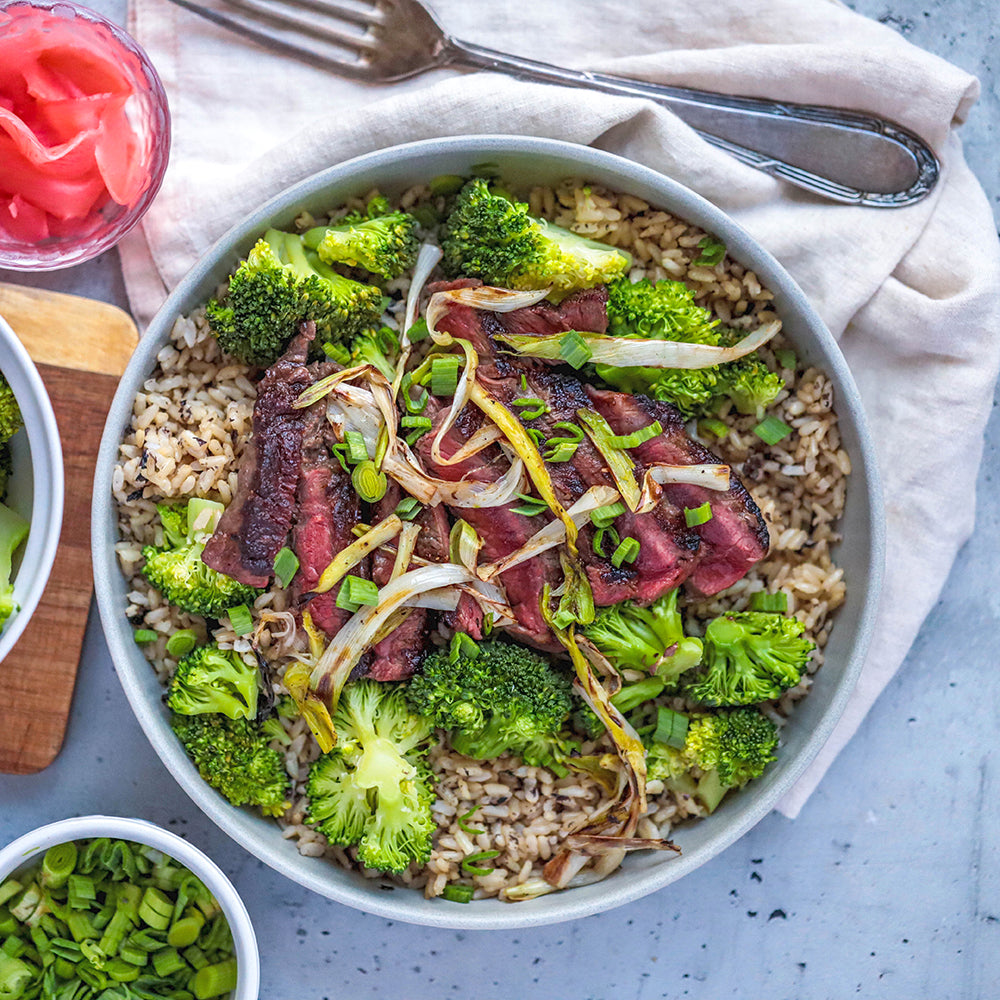 WLS Friendly Recipes – MY NEW TUM